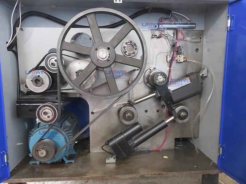 High Speed Nail Making Machine 1500-2000 pcs/min - Nail Making Machine ...