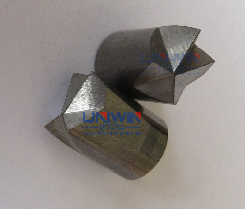 High Speed Nail Making Machine 1500-2000 pcs/min - Nail Making Machine ...