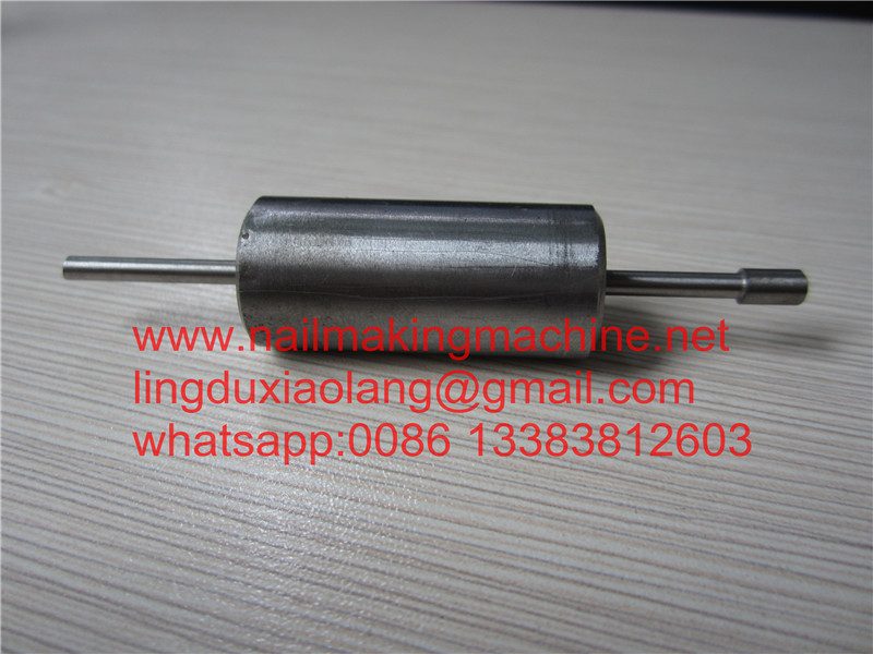 Spare parts for screw nail making machines - Nail Making Machine ...