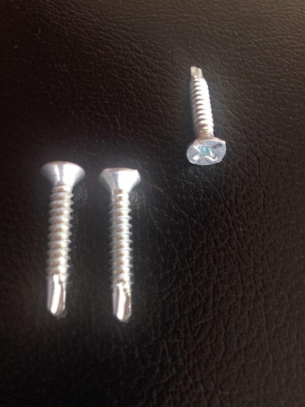 Technical article about different kind screw nails making - Nail Making ...