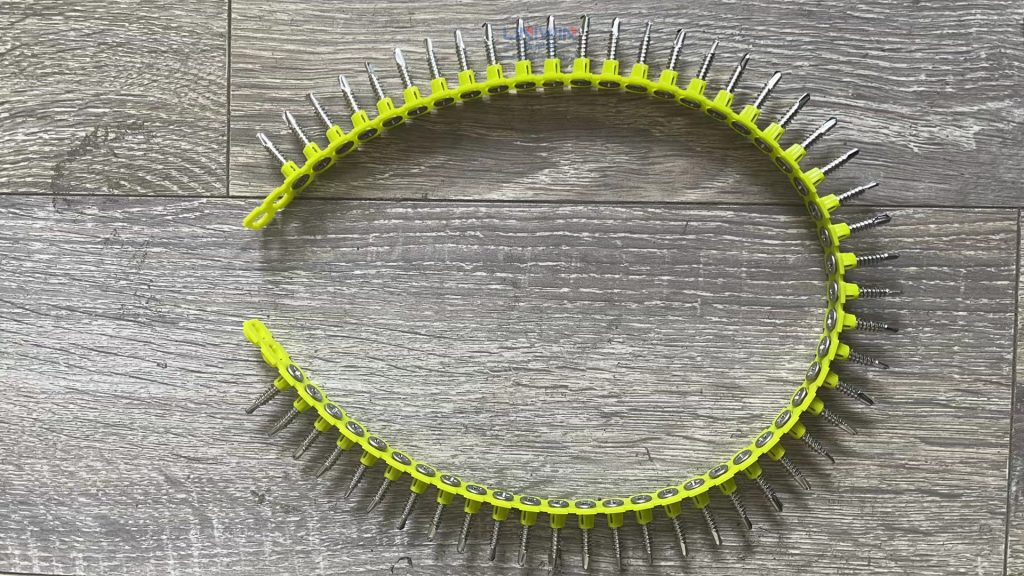 Collated Screw Assembly Machine - Nail Making Machine Manufacturer