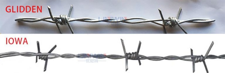 Barbed Wire Making Machine - Nail Making Machine Manufacturer