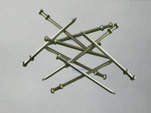 Nail Making Machine Expert - Uniwin Machinery