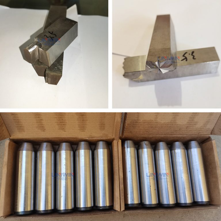 U Shaped Nail Making Machine - Nail Making Machine Manufacturer