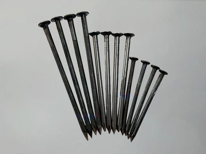 Nail Making Machine Expert - Uniwin Machinery