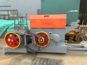 Wire Drawing Machine - Nail Making Machine Manufacturer