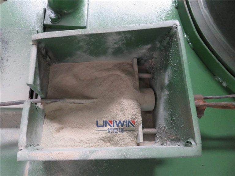 Wire Drawing Powder - Nail Making Machine Manufacturer